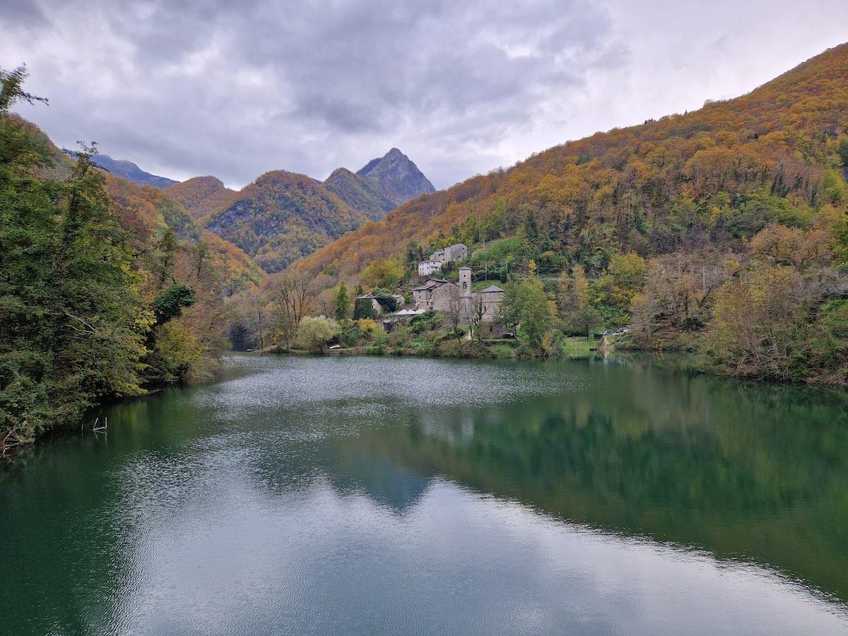 Esplorando la Toscana: dal mare alle Alpi Apuane