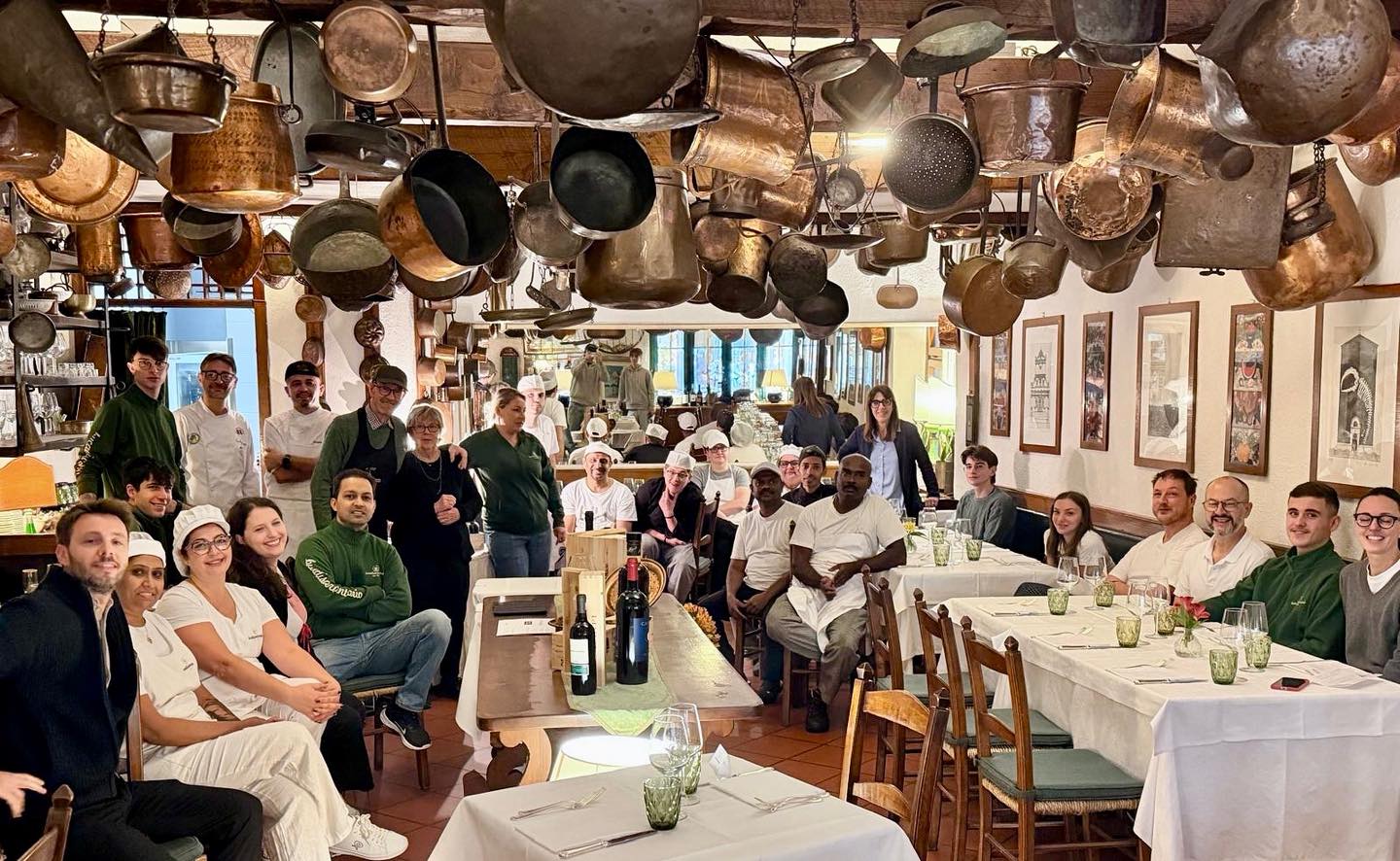 Best Restaurants in Lucca: 11 Insider Picks for 2026